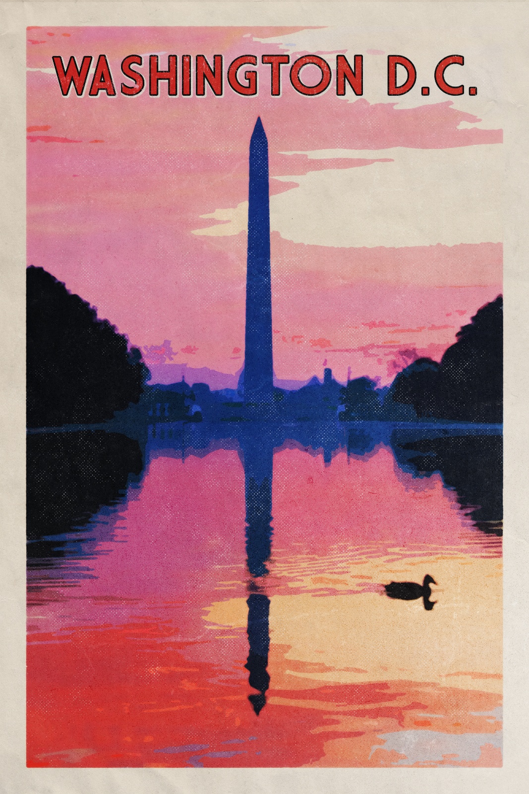 Washington Mon